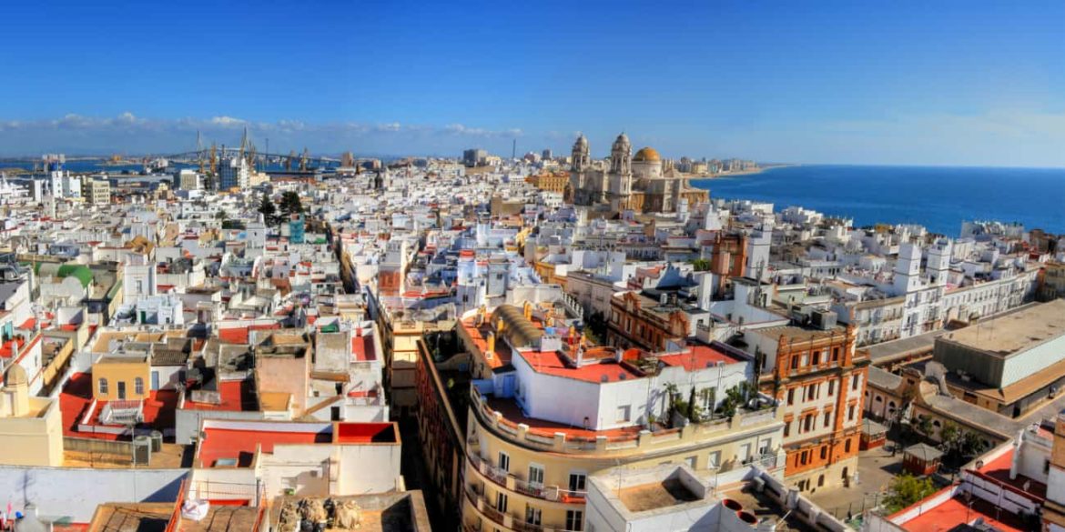 Visiter la Province de Cadix : Guide de voyages | Tourisme Cadiztur